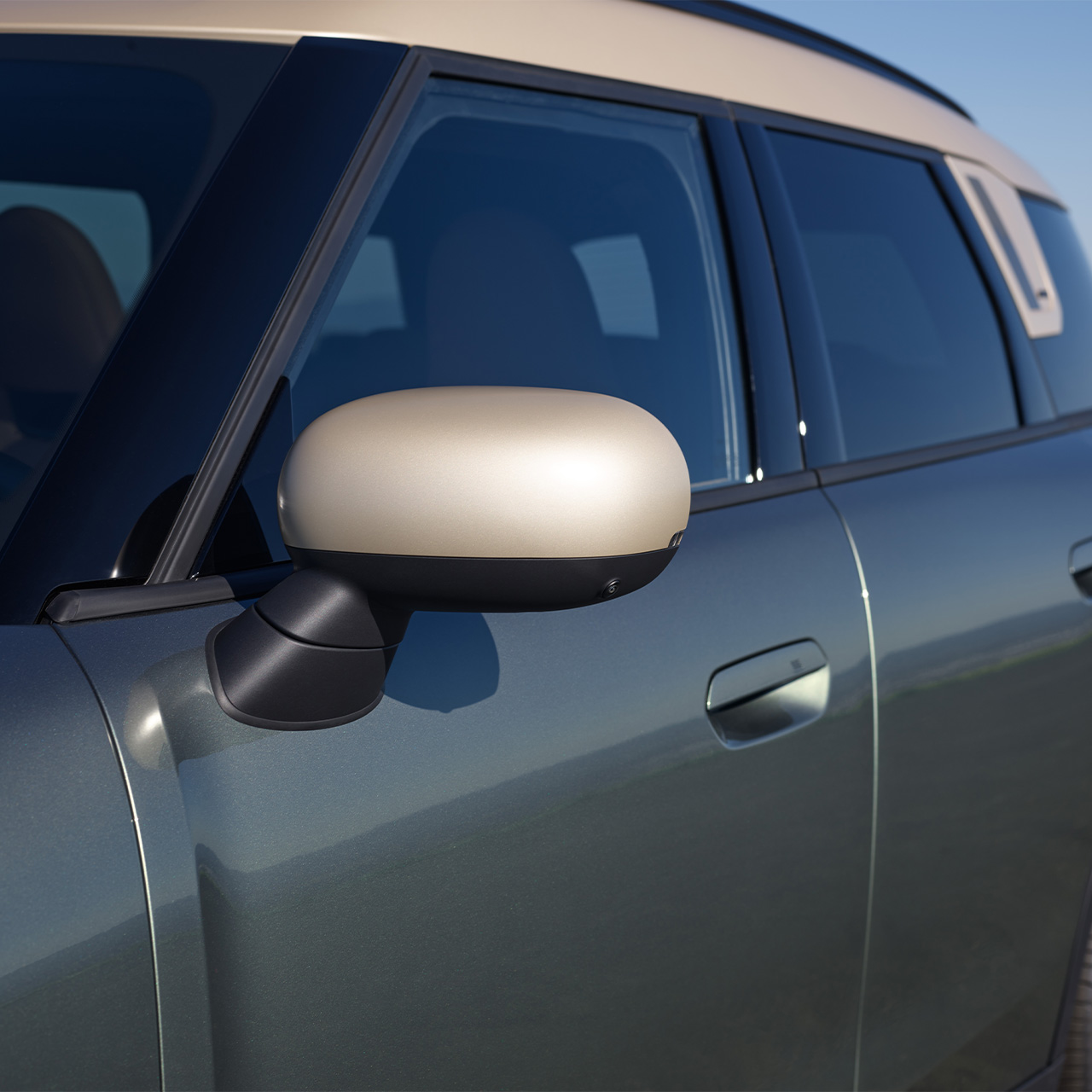 The New MINI Countryman.｜MINI Japan