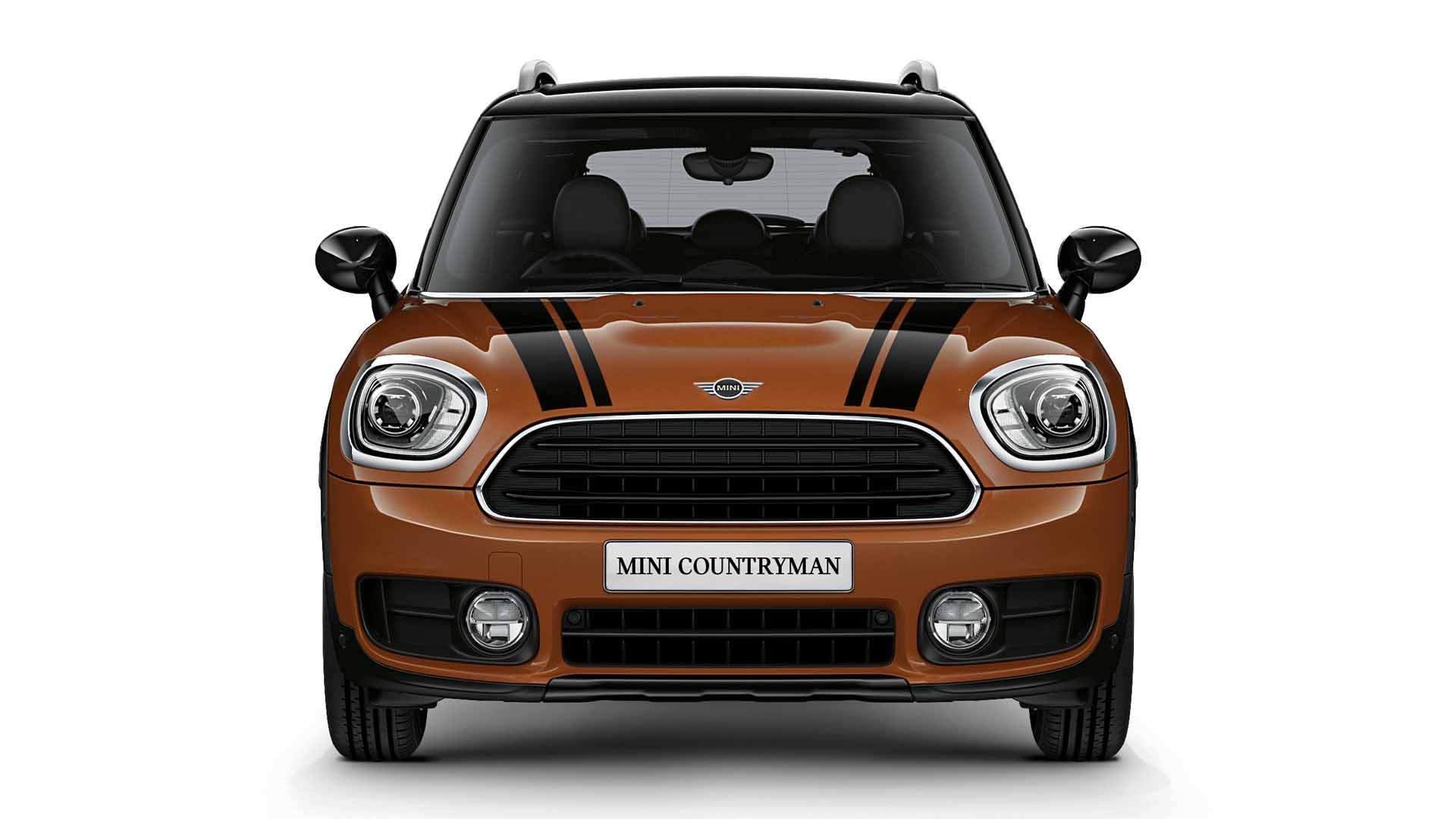 ボンネット・ストライプ