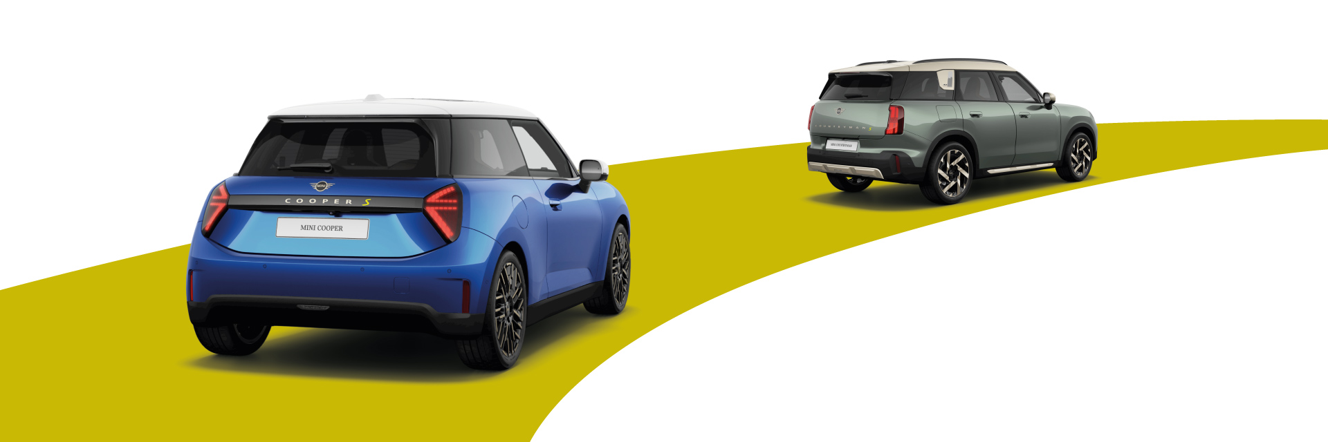 MINI ELECTRIC｜MINI Japan