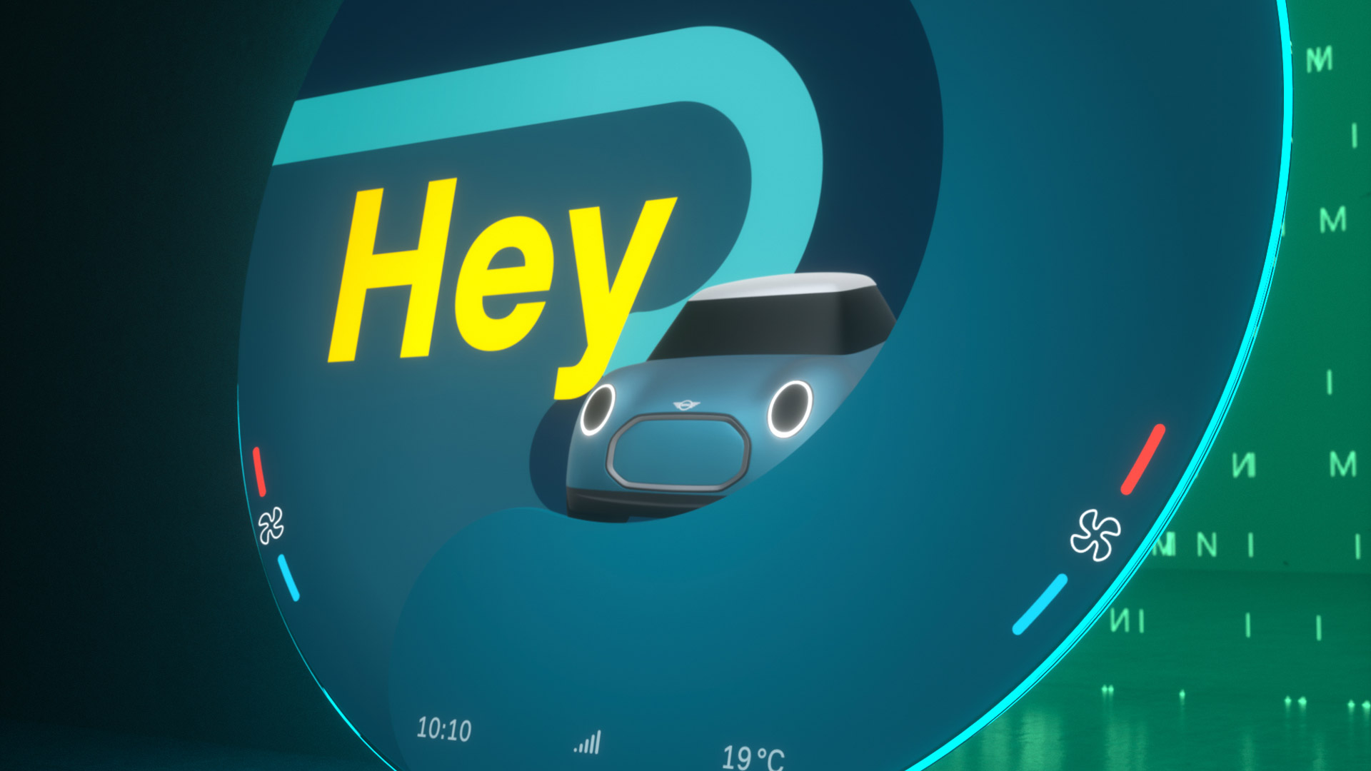 MINI CONNECTED BASE. スマートに進化したMINIの走り。 | MINI Japan