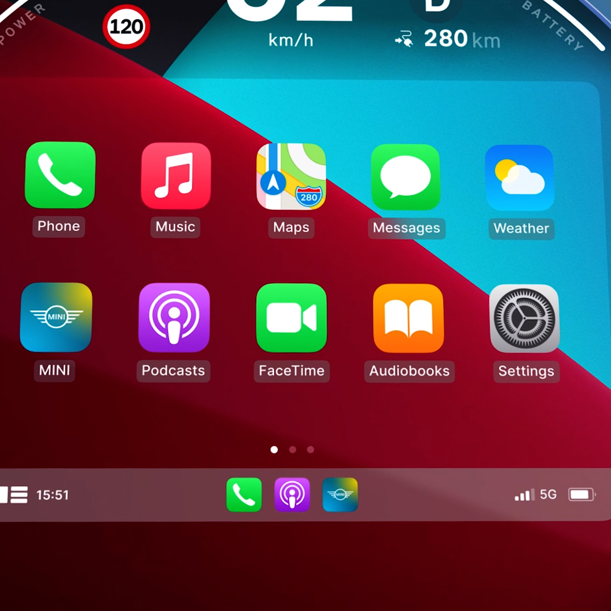 MINI DIGITAL EXPERIENCE. その進化は、止まらない。 | MINI Japan