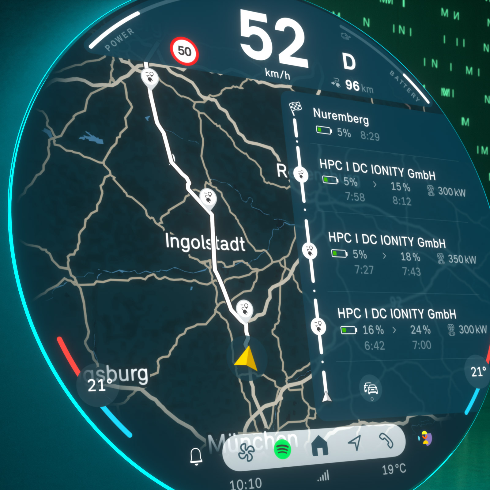 MINI DIGITAL EXPERIENCE. その進化は、止まらない。 | MINI Japan