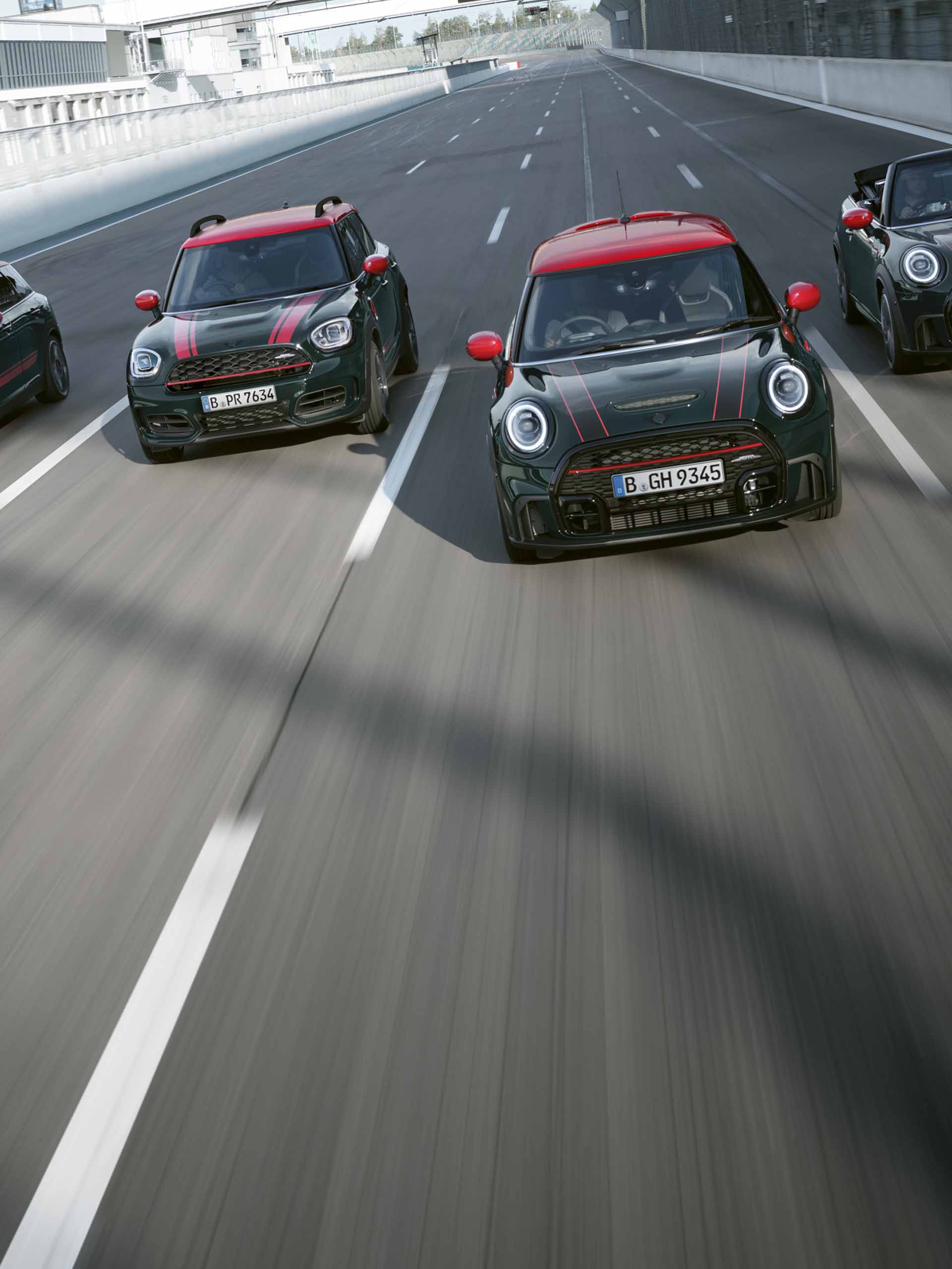 MINI Japan オフィシャルウェブサイト | MINI Japan