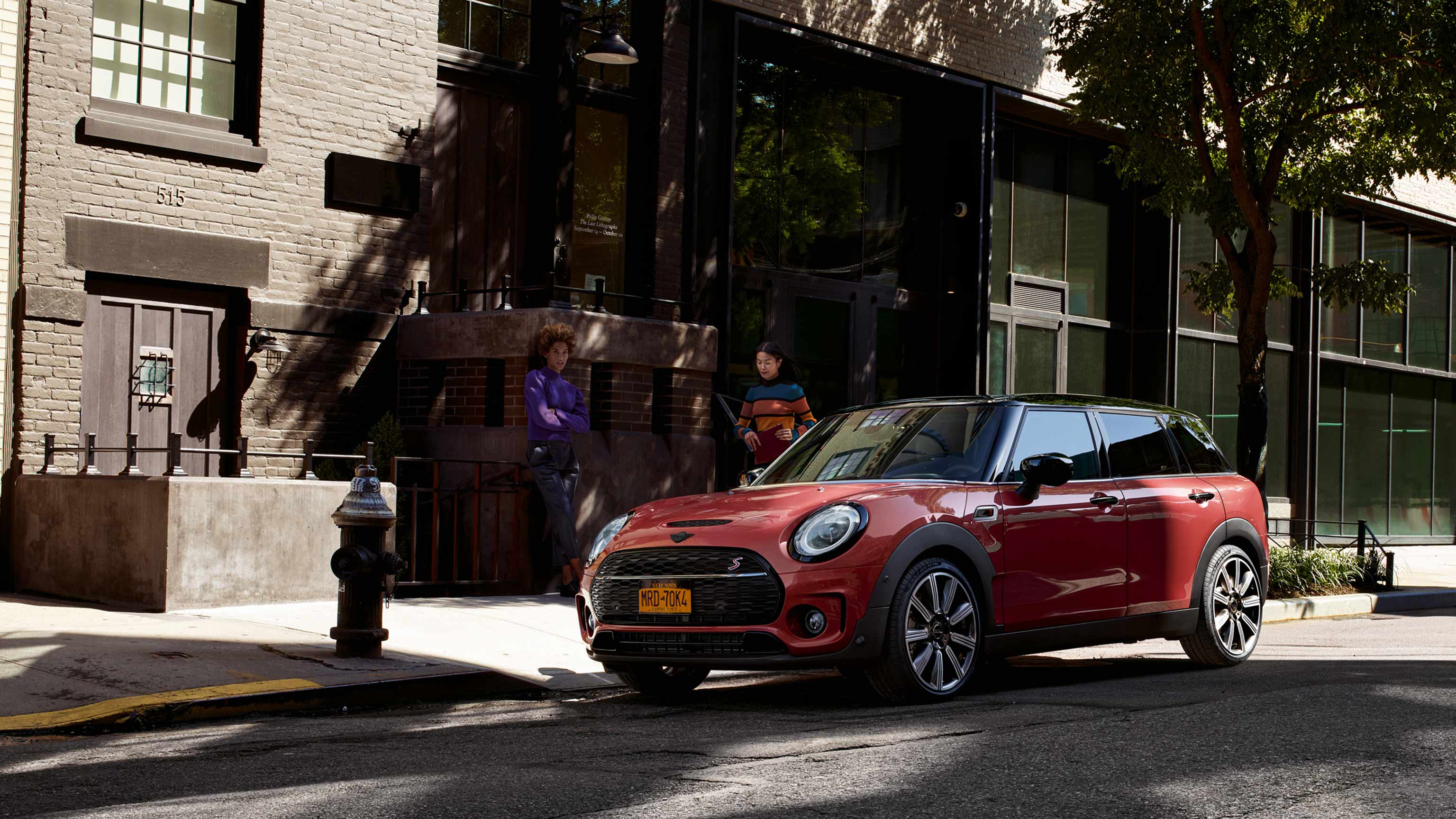 MINI Japan オフィシャルウェブサイト | MINI Japan