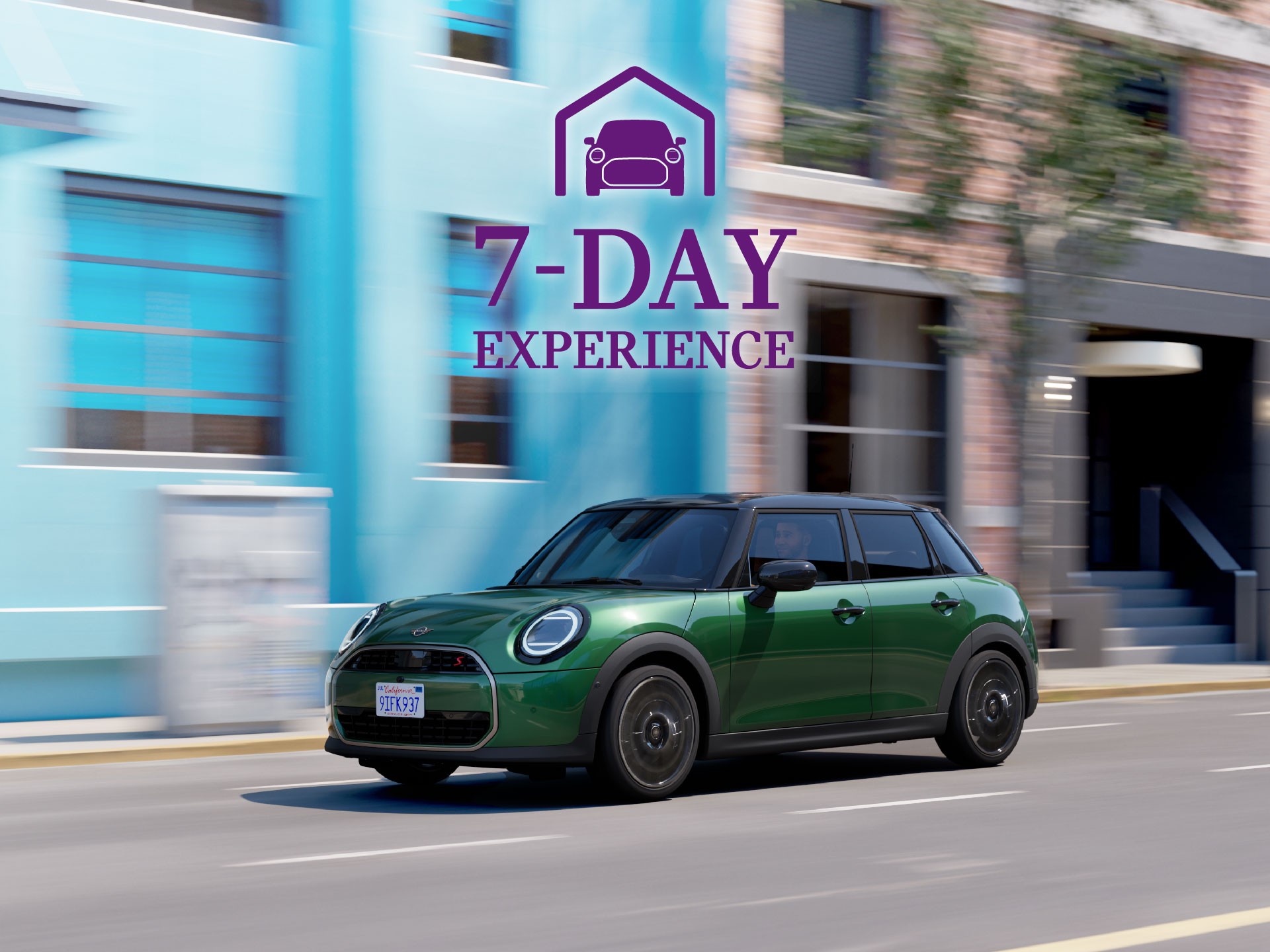 NEWS - ニュース一覧まとめ - | MINI Japan