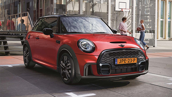 MINI Japan オフィシャルウェブサイト | MINI Japan