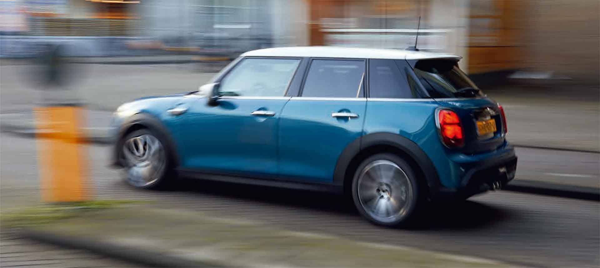 MINI 純正添加剤 | MINI Japan