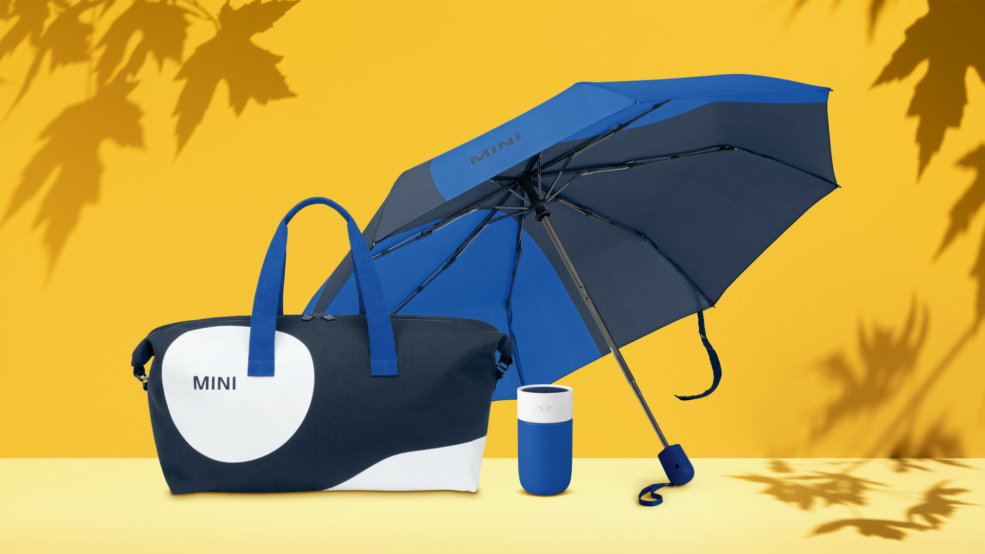 THE NEW MINI LIFESTYLE COLLECTION.プレゼントキャンペーン | MINI Japan