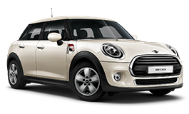 MINI VICTORIA | MINI 特別仕様車 | MINI Japan