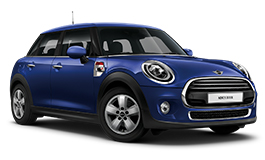 MINI VICTORIA | MINI 特別仕様車 | MINI Japan