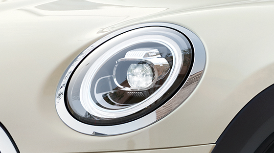 MINI VICTORIA | MINI 特別仕様車 | MINI Japan