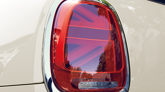 MINI VICTORIA | MINI 特別仕様車 | MINI Japan