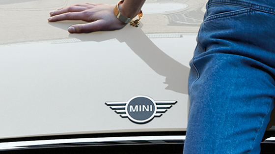 MINI VICTORIA | MINI 特別仕様車 | MINI Japan