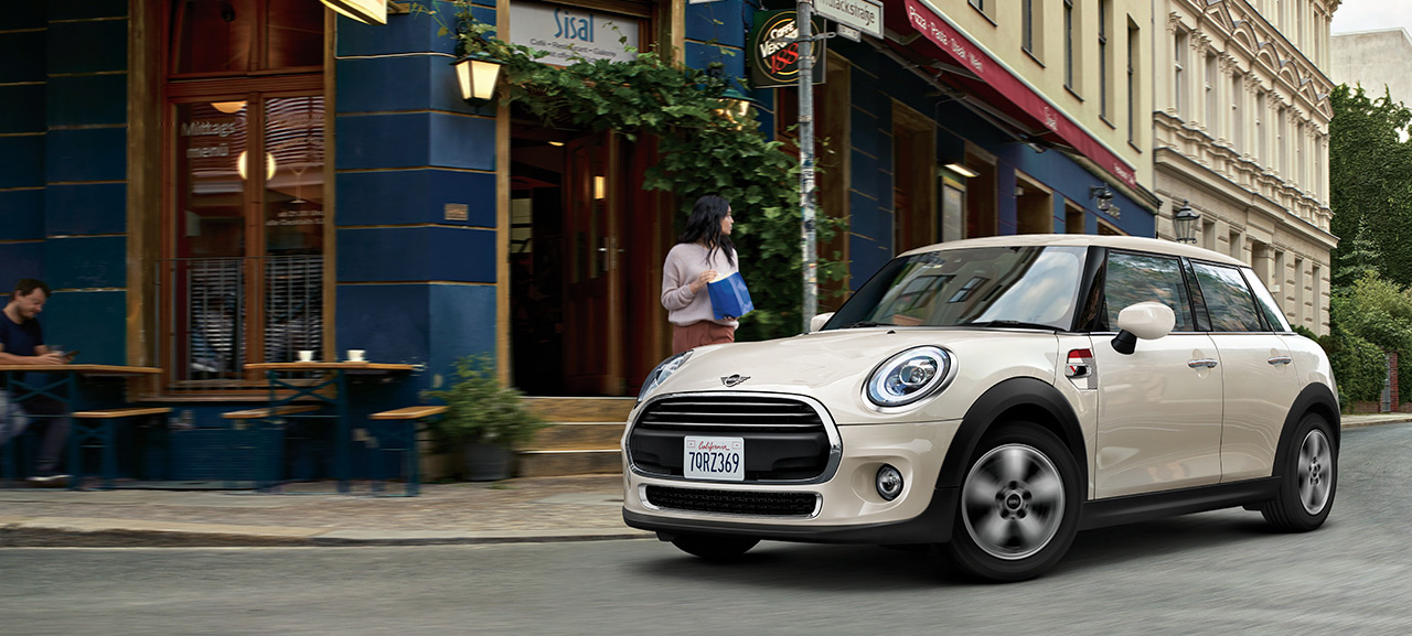 MINI VICTORIA | MINI 特別仕様車 | MINI Japan