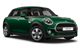 MINI VICTORIA | MINI 特別仕様車 | MINI Japan