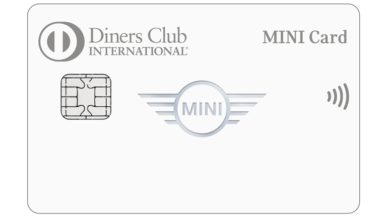 MINI CARD | MINI Japan – MINI CARD | MINI Japan
