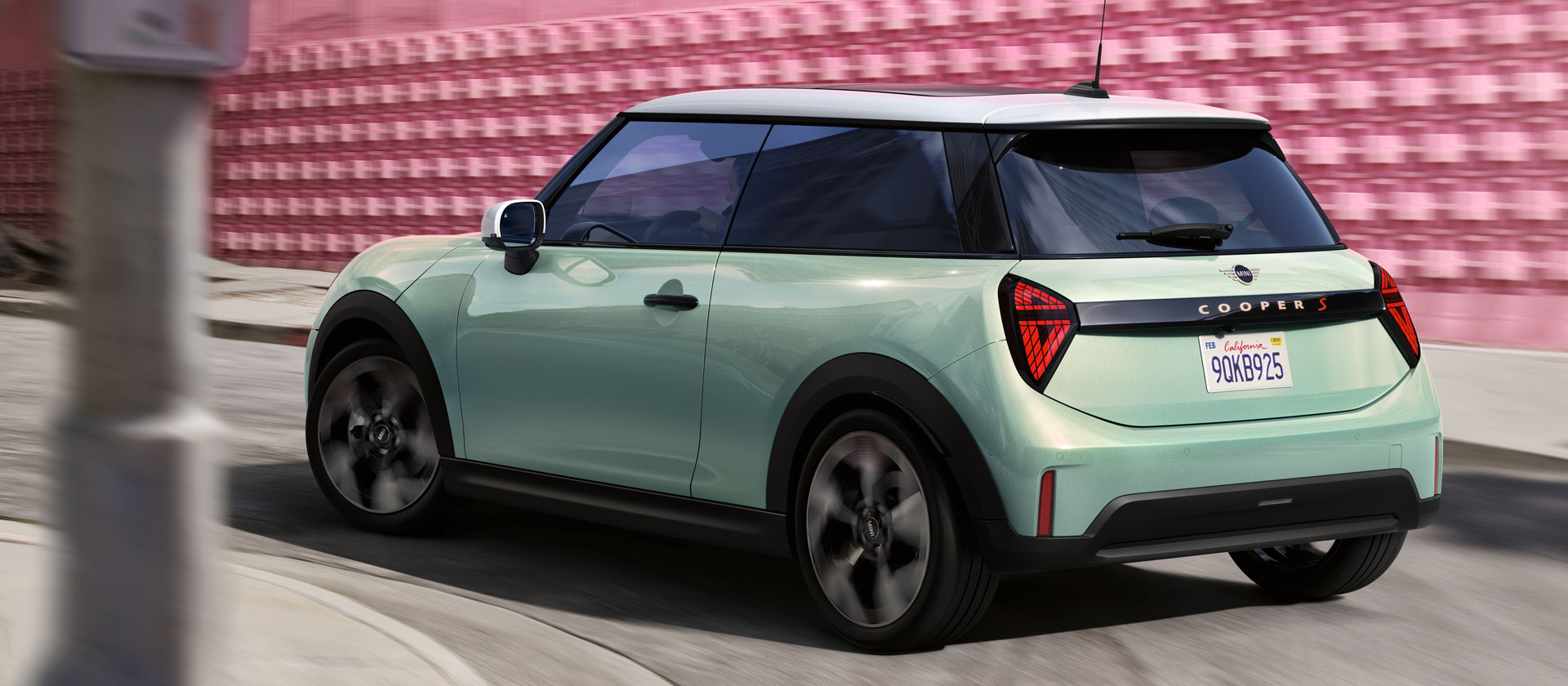 MINI CARD | MINI Japan – MINI CARD | MINI Japan