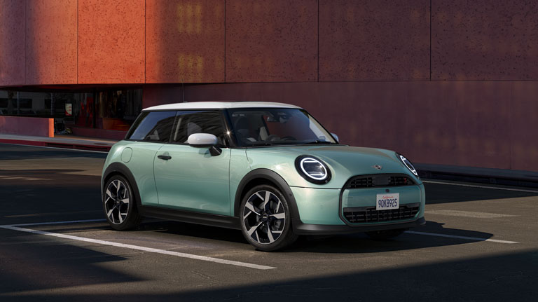 MINI 自動車保険 | MINI Japan – MINI ファイナンシャル・サービス | MINI Japan