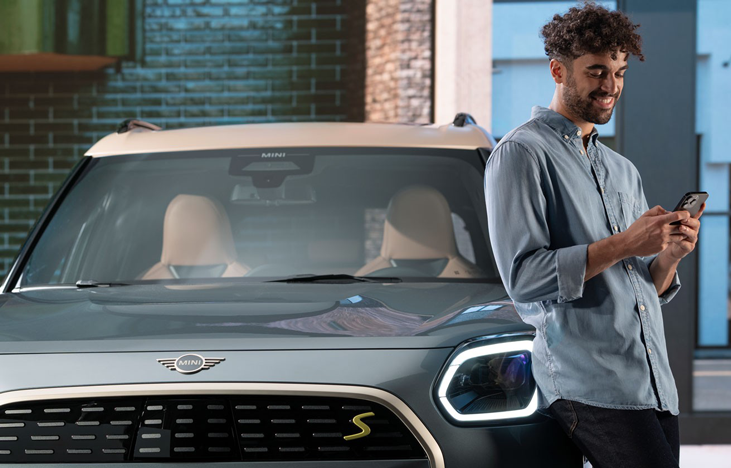 MINI 自動車保険 | MINI Japan – MINI ファイナンシャル・サービス | MINI Japan