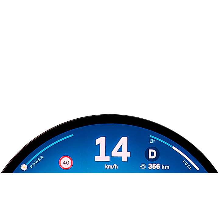 Safety & Security | MINI Japan