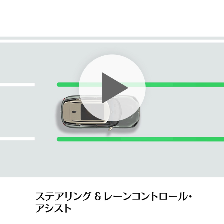 Safety & Security | MINI Japan