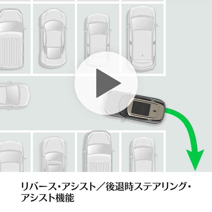 Safety & Security | MINI Japan