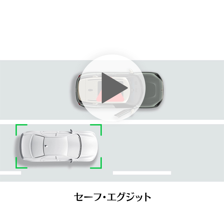 Safety & Security | MINI Japan