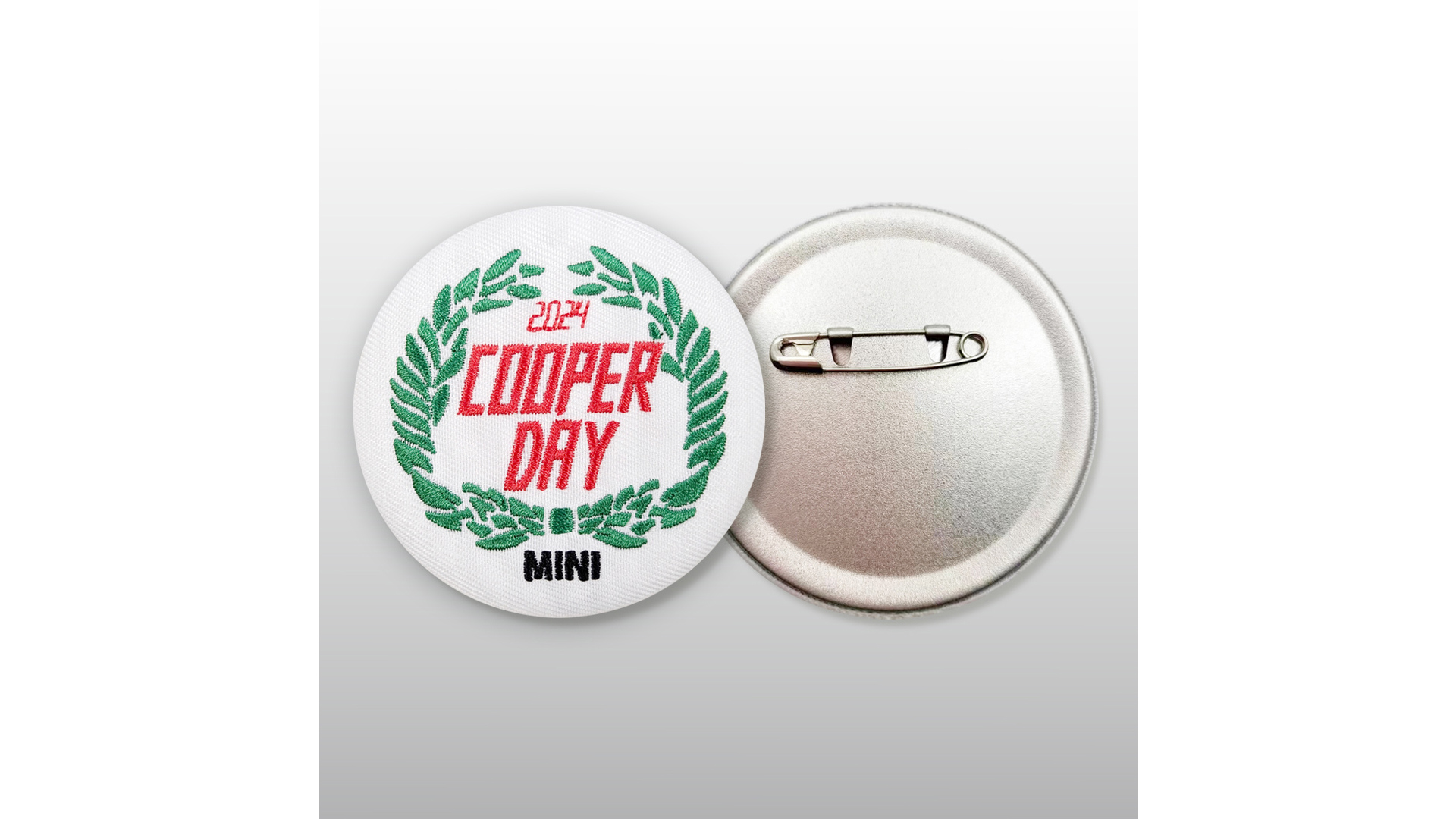 COOPER DAY 2024. ｜MINI Japan