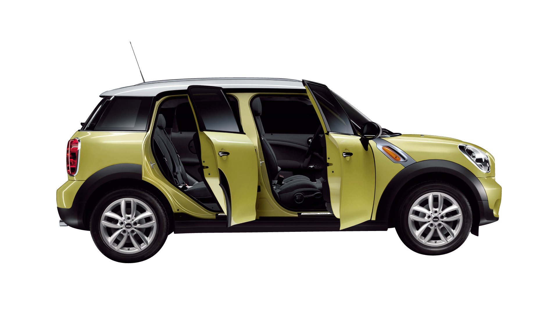 MINI HISTORY.｜MINI Japan