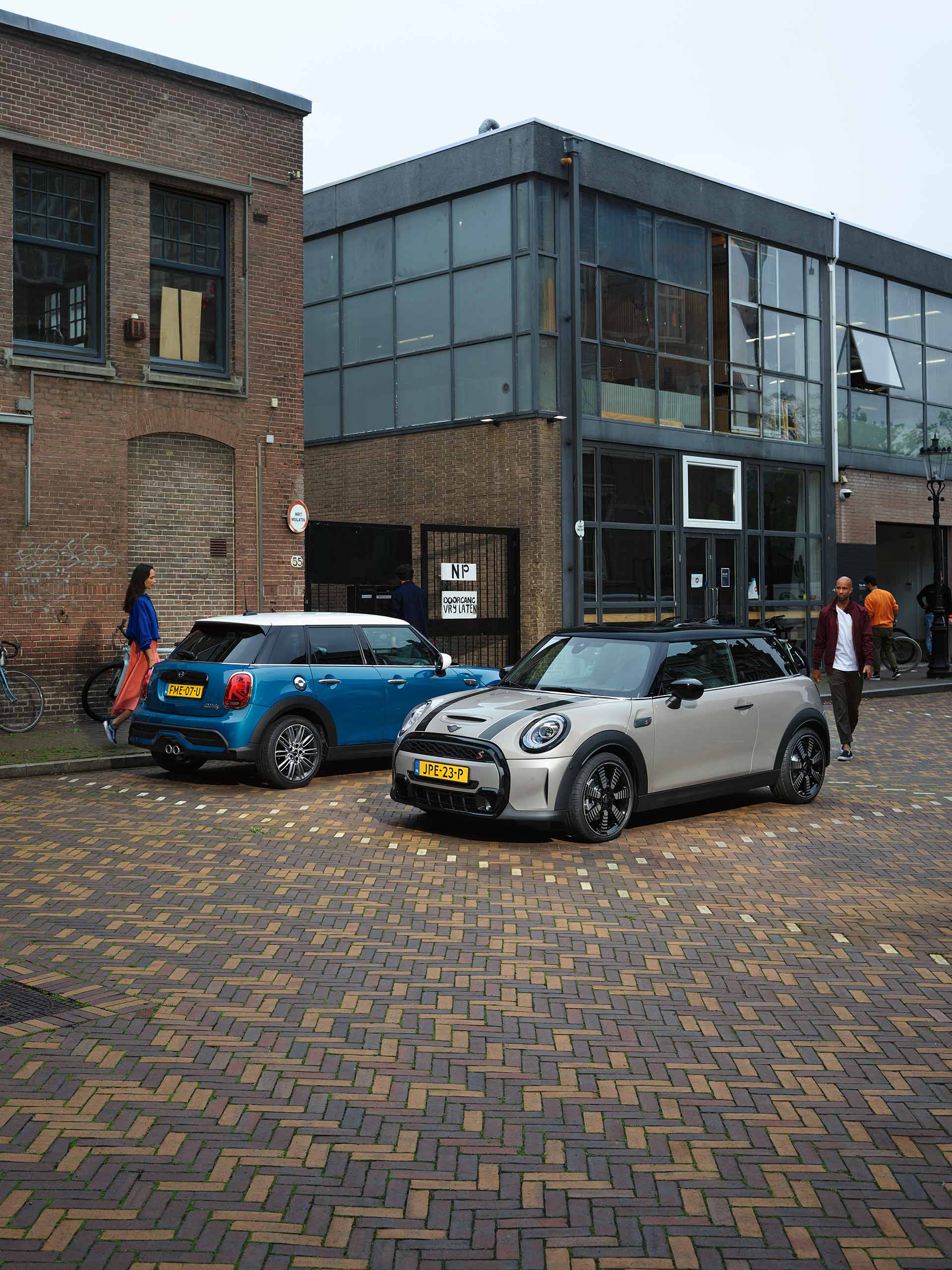 MINI Japan オフィシャルウェブサイト | MINI Japan