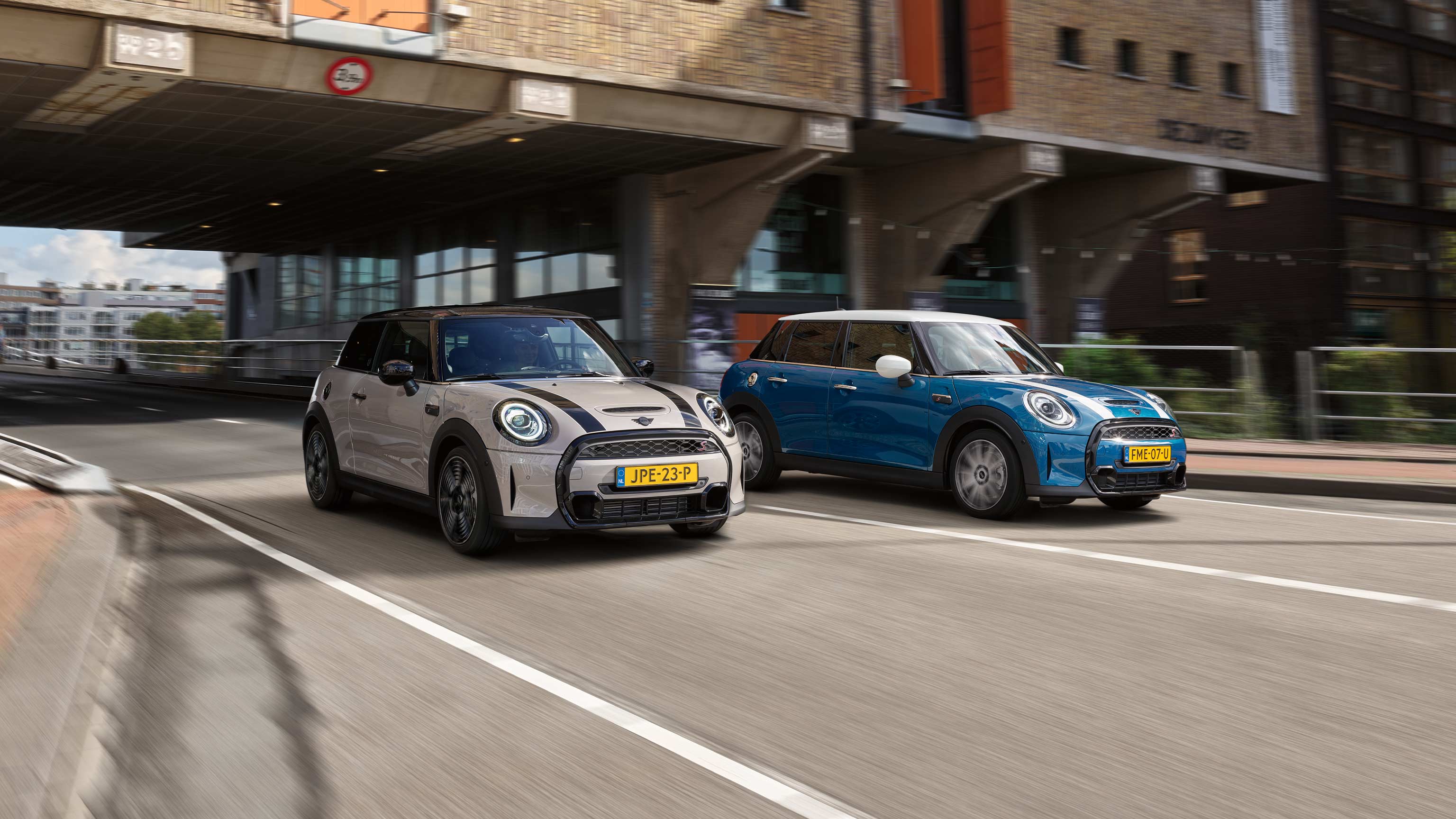 MINI Japan オフィシャルウェブサイト | MINI Japan