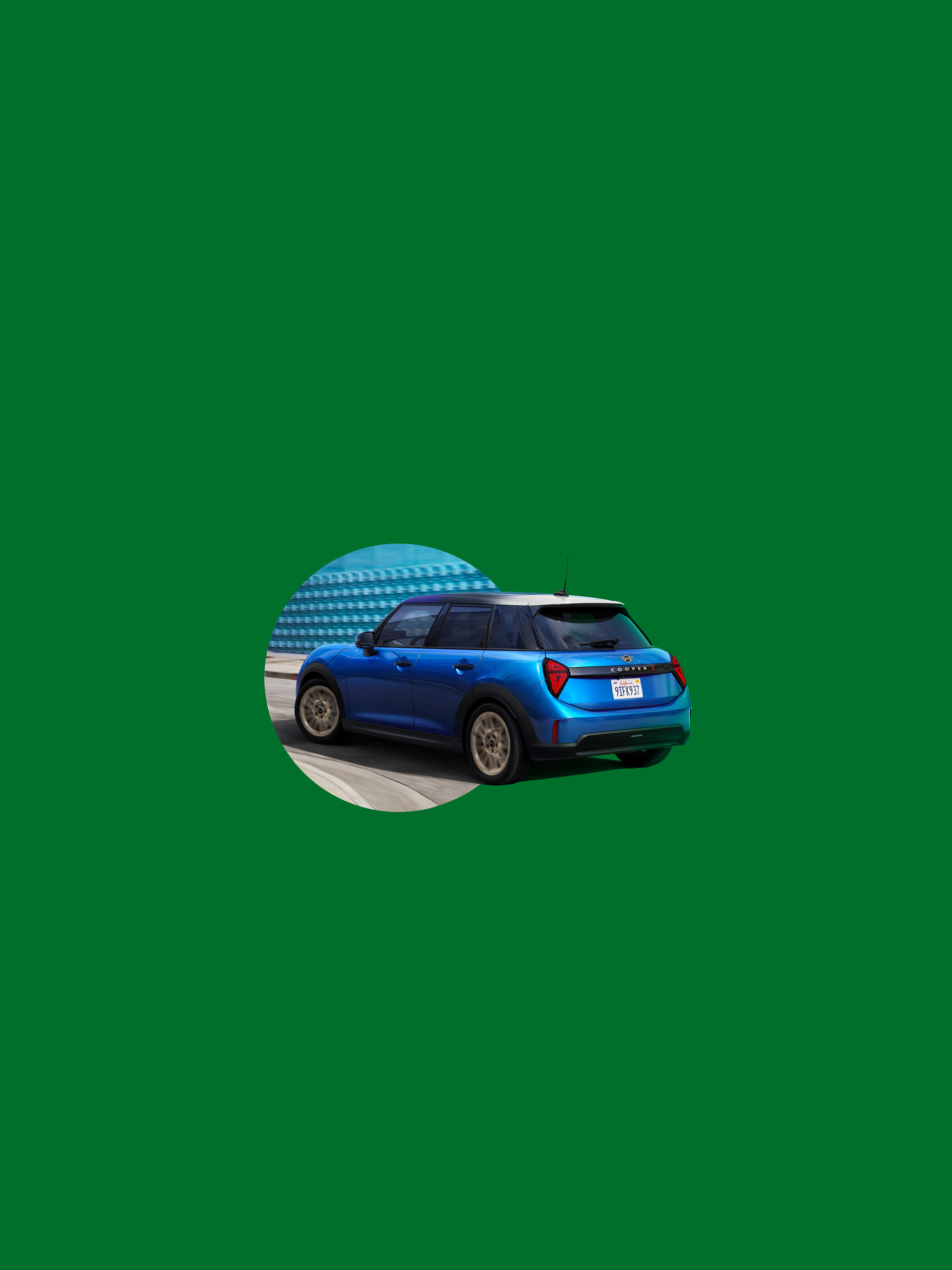 MINI Japan オフィシャルウェブサイト | MINI Japan
