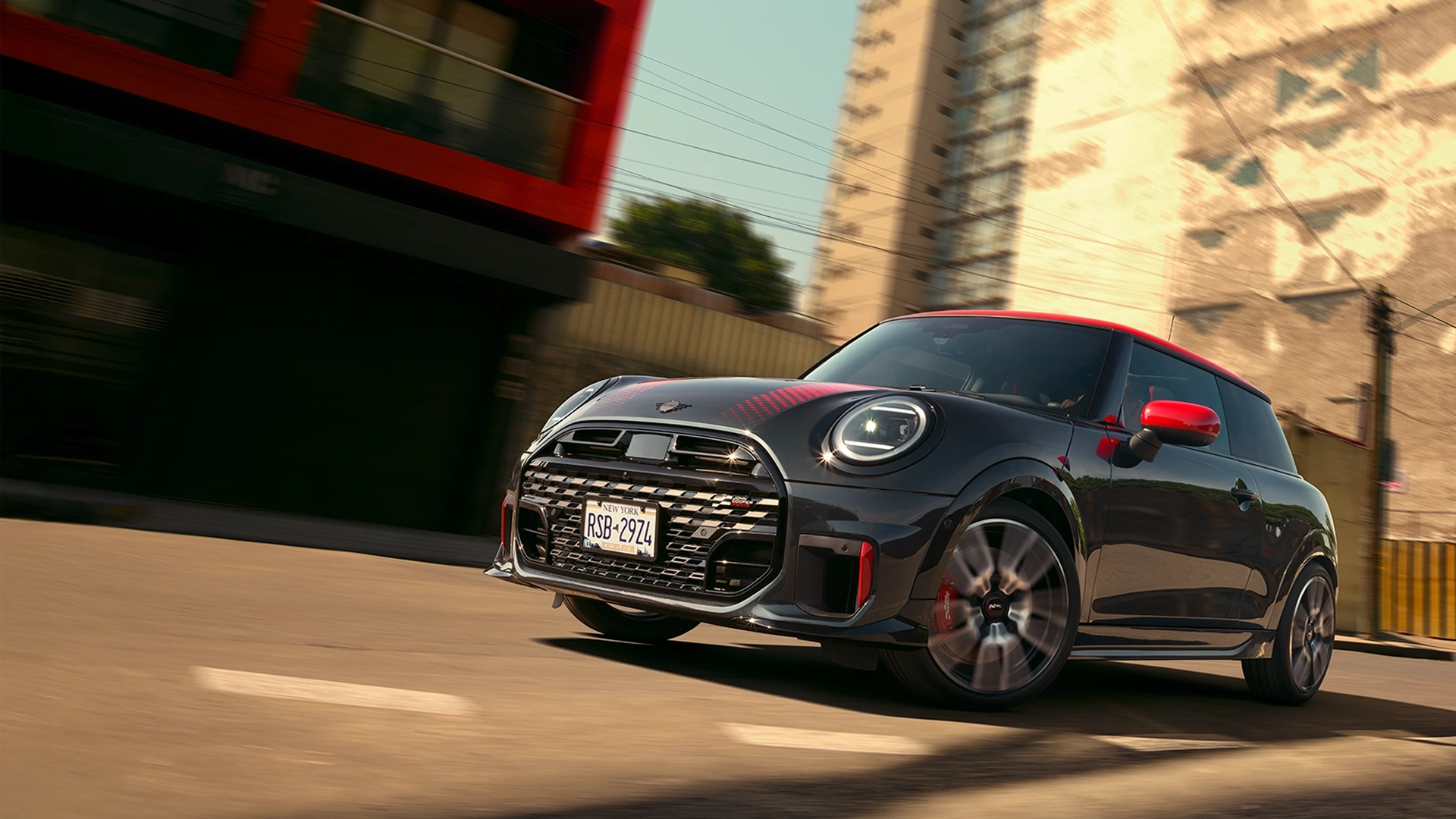 MINI Japan オフィシャルウェブサイト | MINI Japan