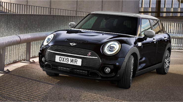 MINI Japan オフィシャルウェブサイト | MINI Japan