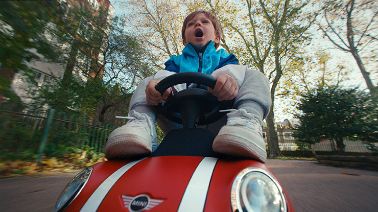 MINI Japan オフィシャルウェブサイト | MINI Japan