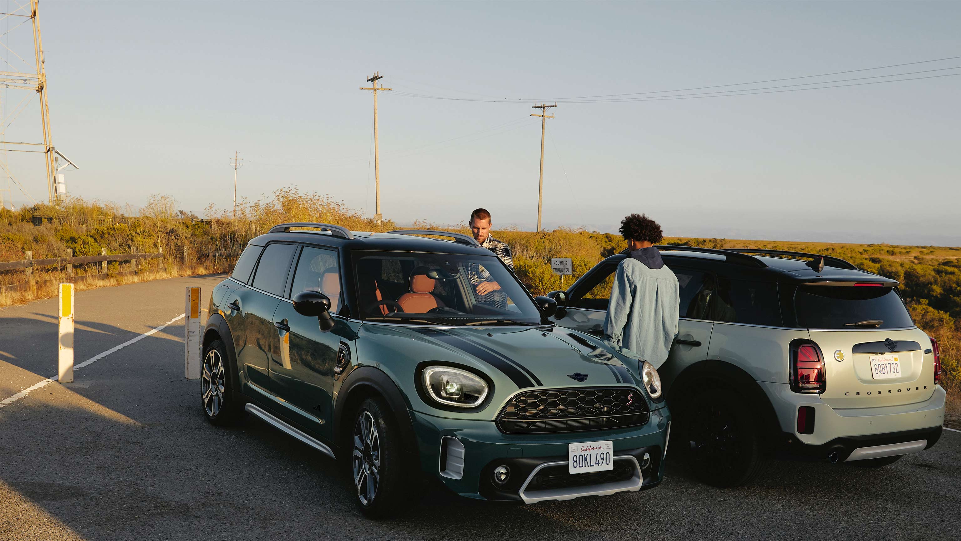 MINI Japan オフィシャルウェブサイト | MINI Japan