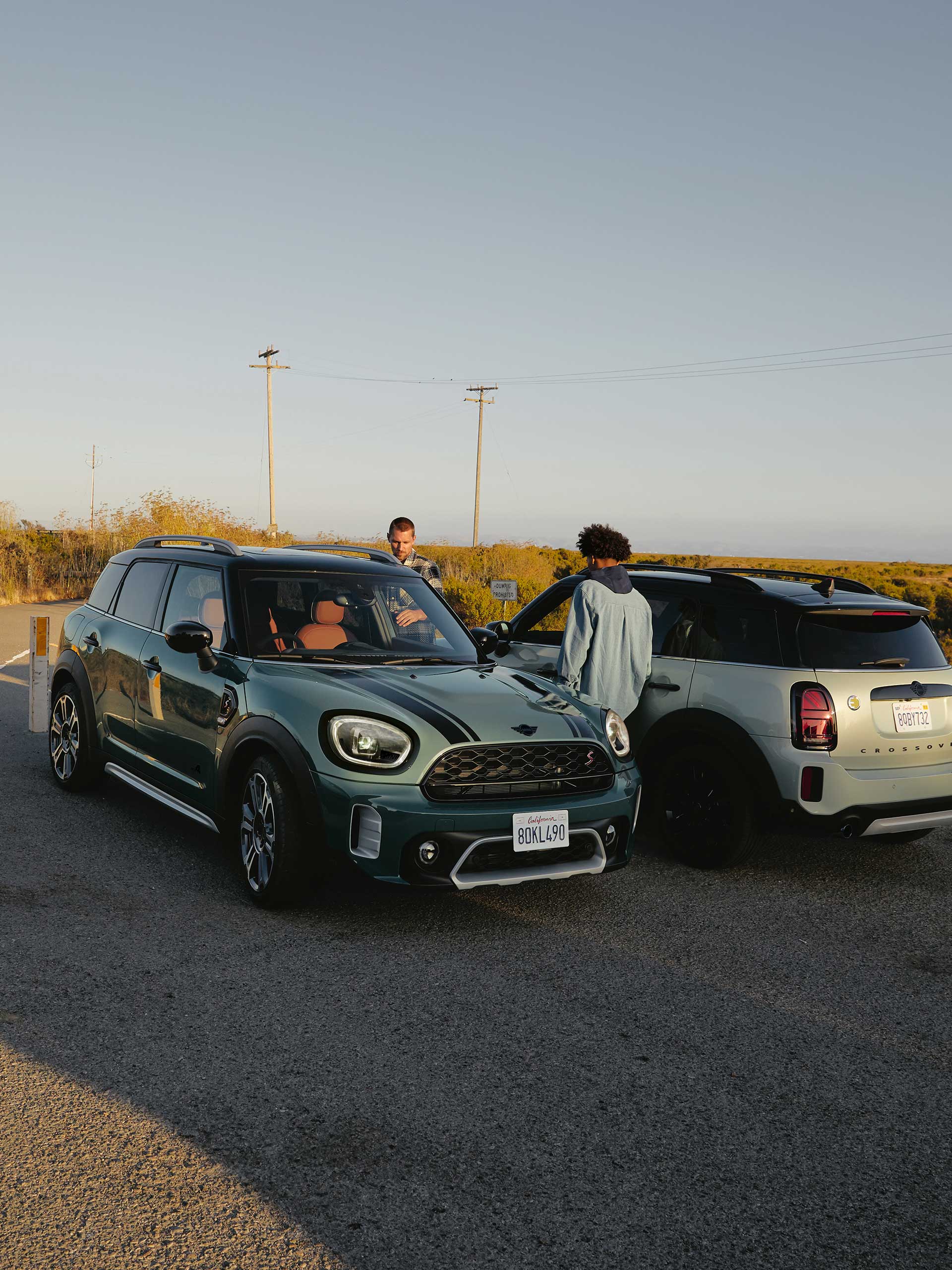 MINI Japan オフィシャルウェブサイト | MINI Japan