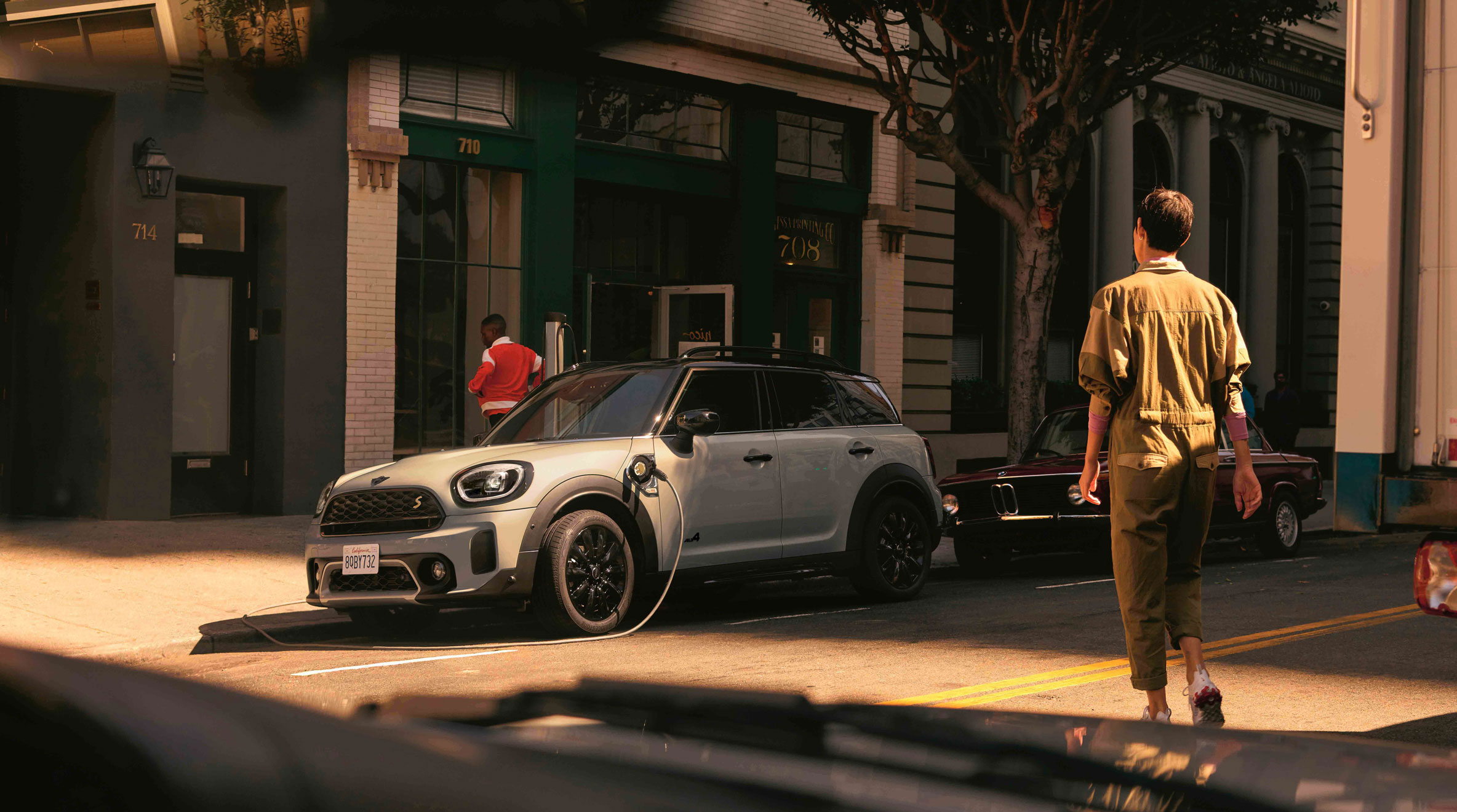 MINI Japan オフィシャルウェブサイト | MINI Japan