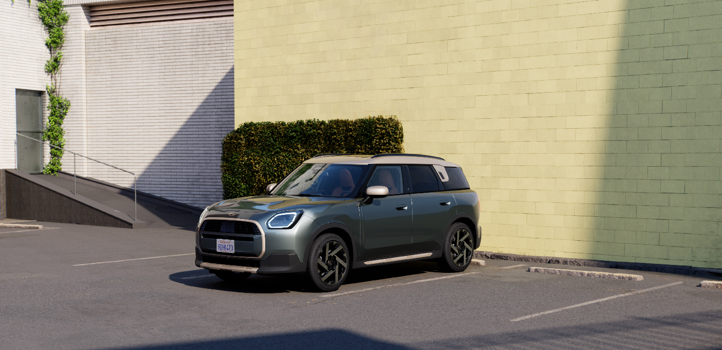 MINI DIGITAL EXPERIENCE. その進化は、止まらない。 | MINI Japan