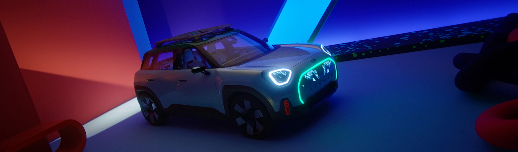 MINI ELECTRIC | MINI Japan