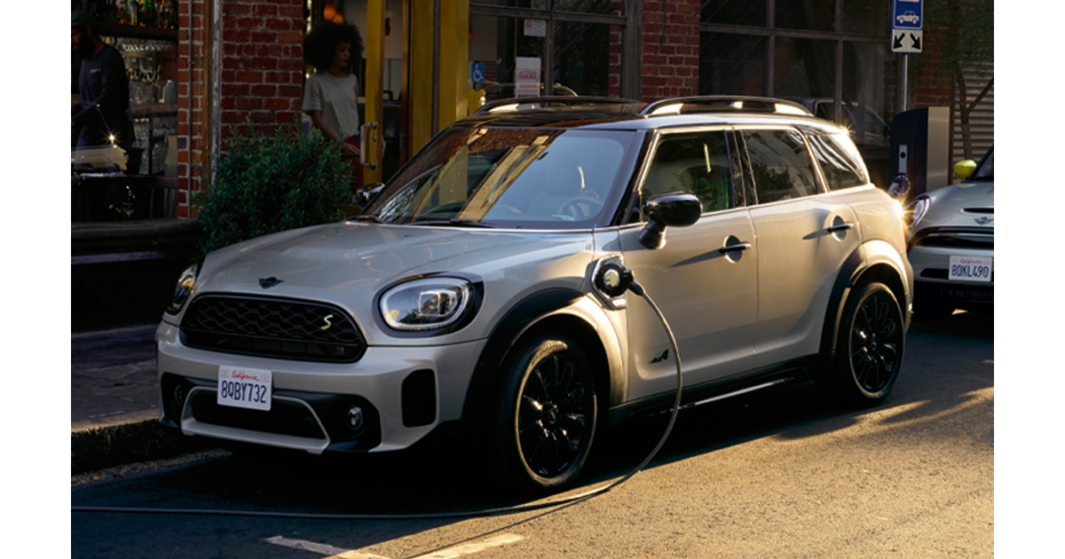 MINI ELECTRIC FUTURE. EVENT REPORT. | MINI Japan