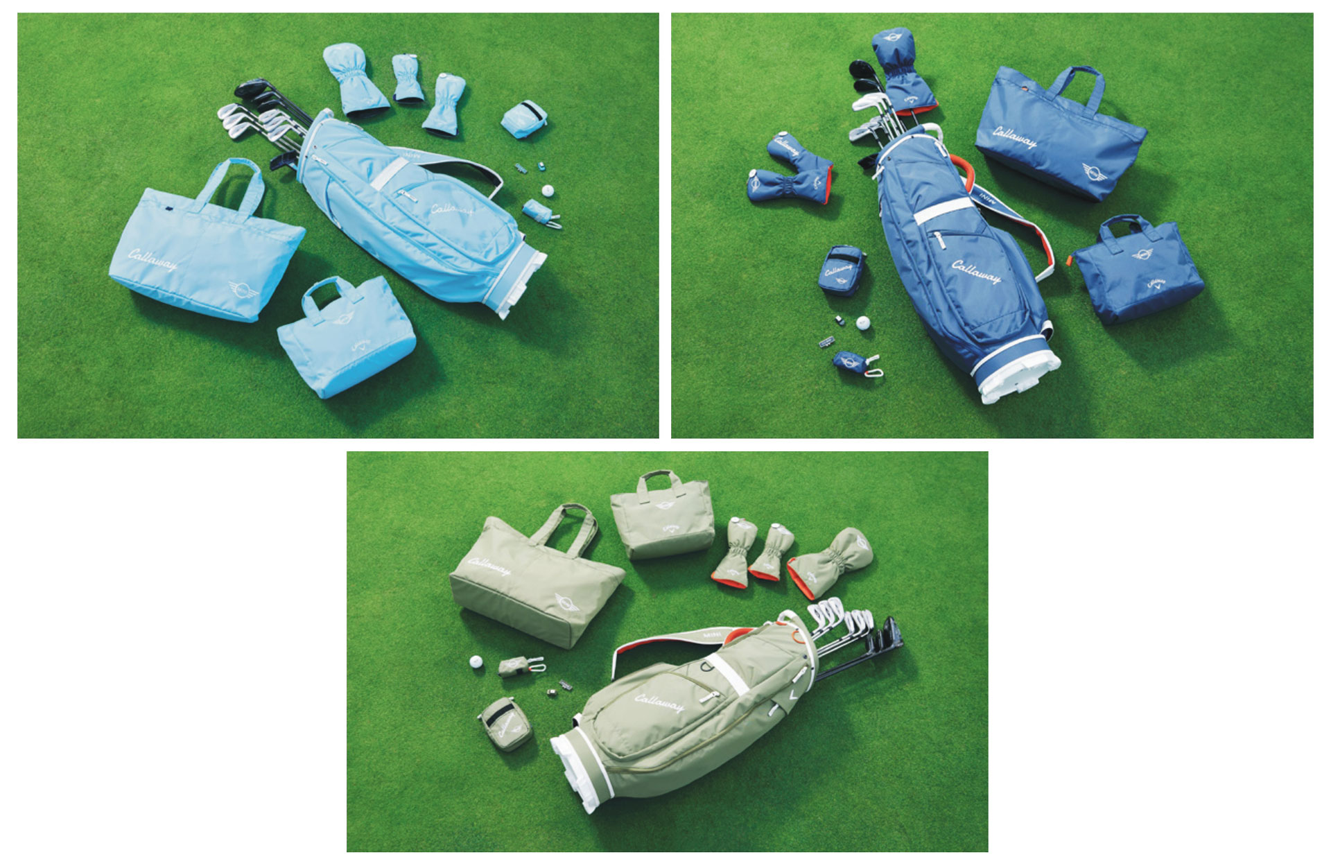 MINI GOLFSPORT | MINI Japan – MINI LIFESTYLE COLLECTION | MINI Japan