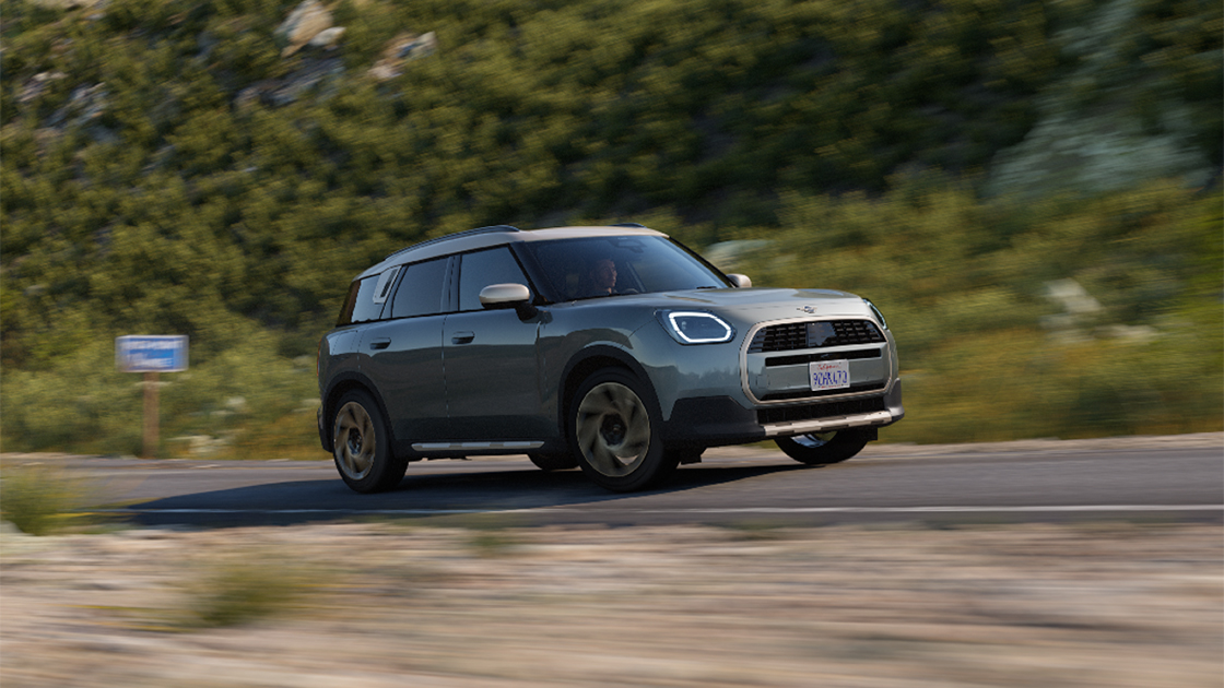 MINI NEXT 認定中古車のユニークポイント | MINI Japan