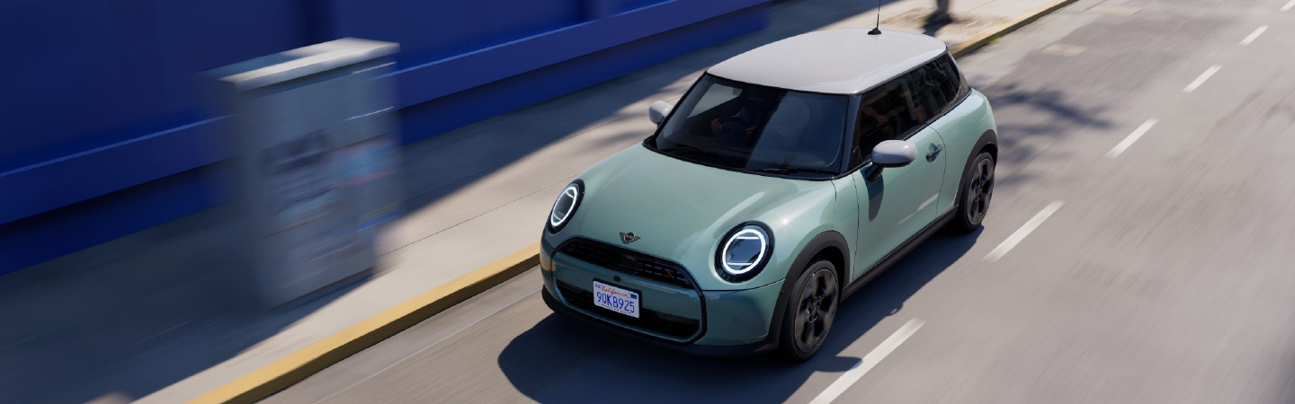MINICARE / メインテナンス・サービス | MINI Japan – MINI 延長保証 | MINI Japan