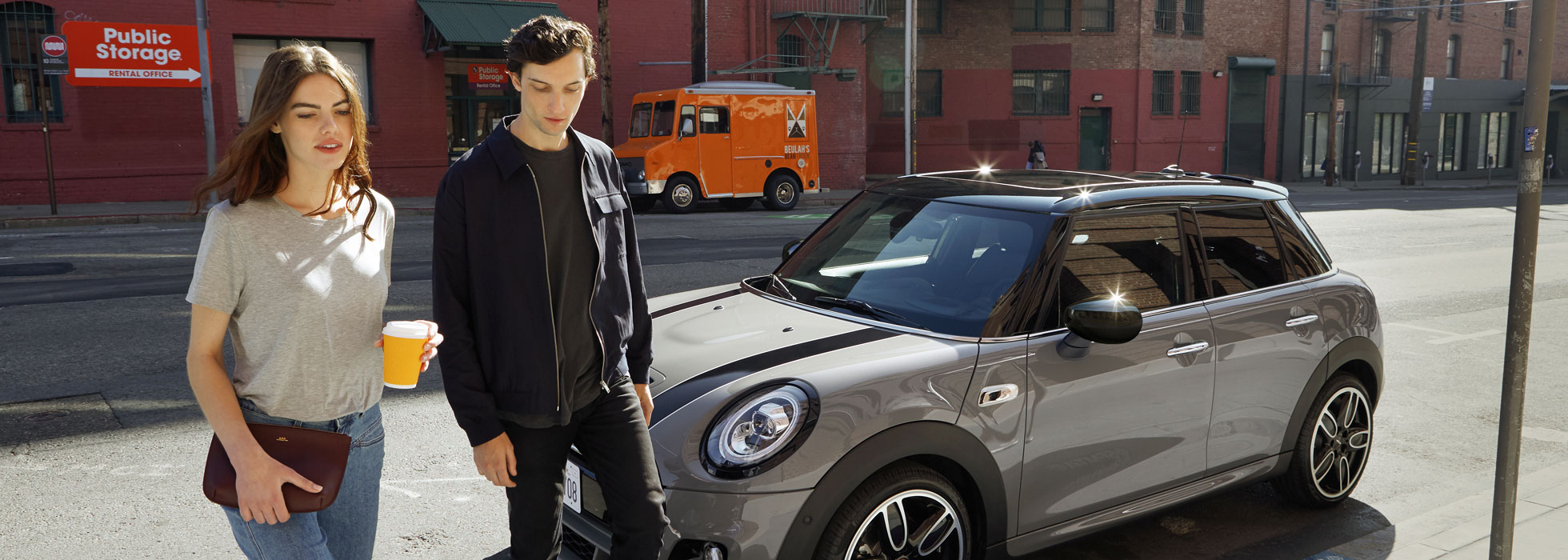 MINI CARE. 修理保証・メンテナンス・緊急対応のサポートプラン| MINI Japan