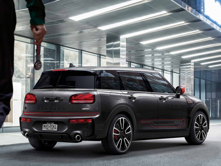 MINI Japan オフィシャルウェブサイト | MINI Japan