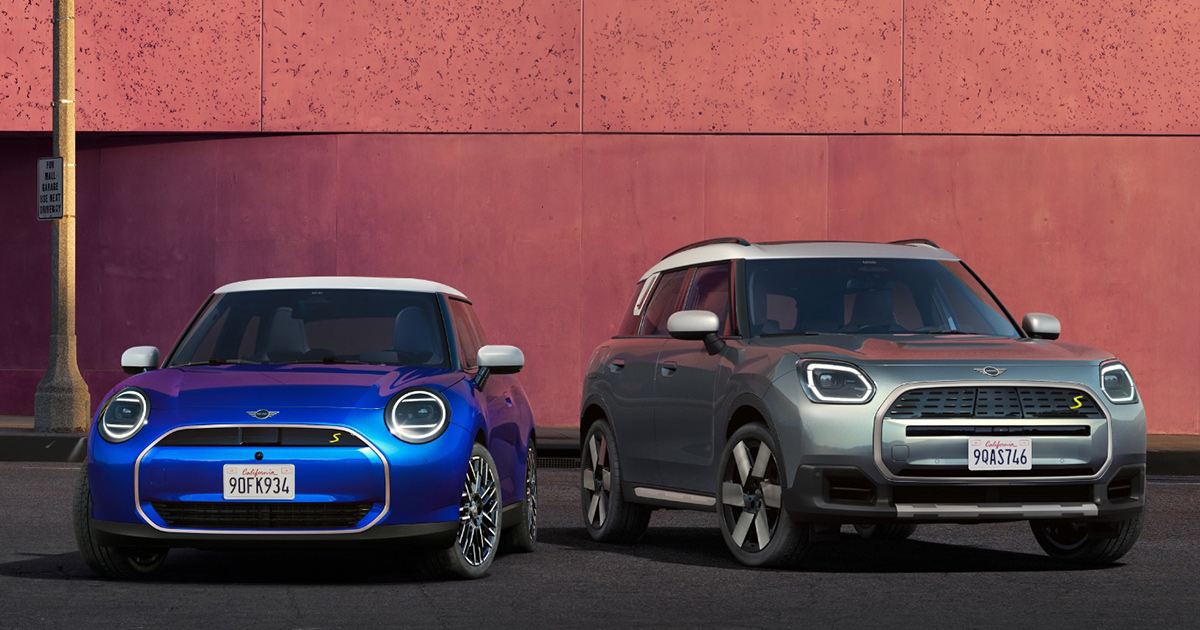 MINI オンライン・ストア｜MINI Japan