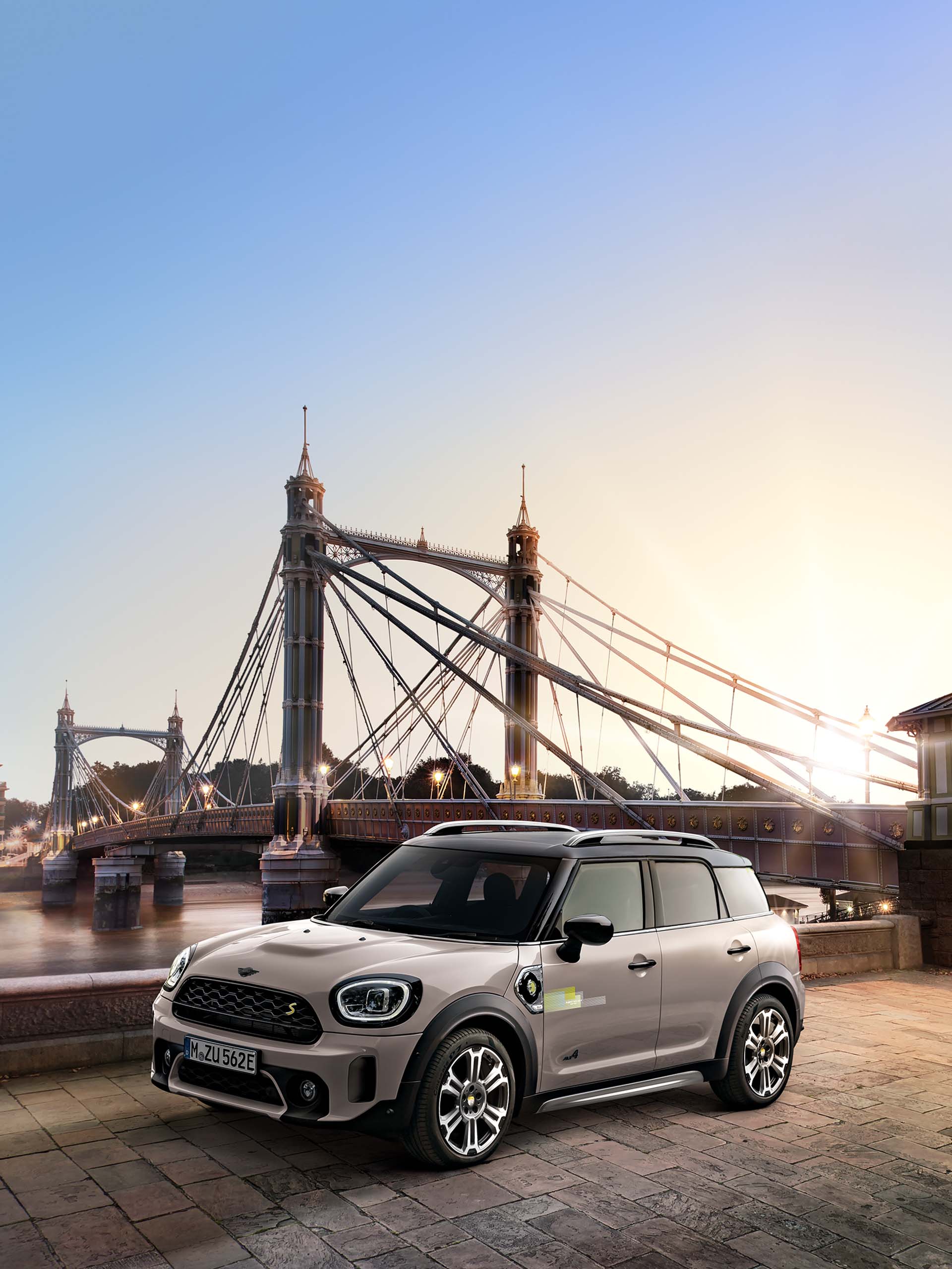 MINI Japan オフィシャルウェブサイト | MINI Japan