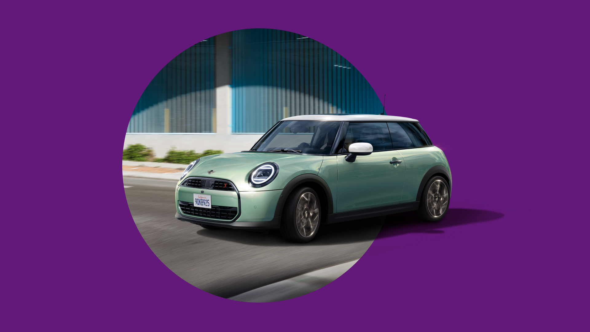 THE NEW MINI COOPER.｜MINI Japan