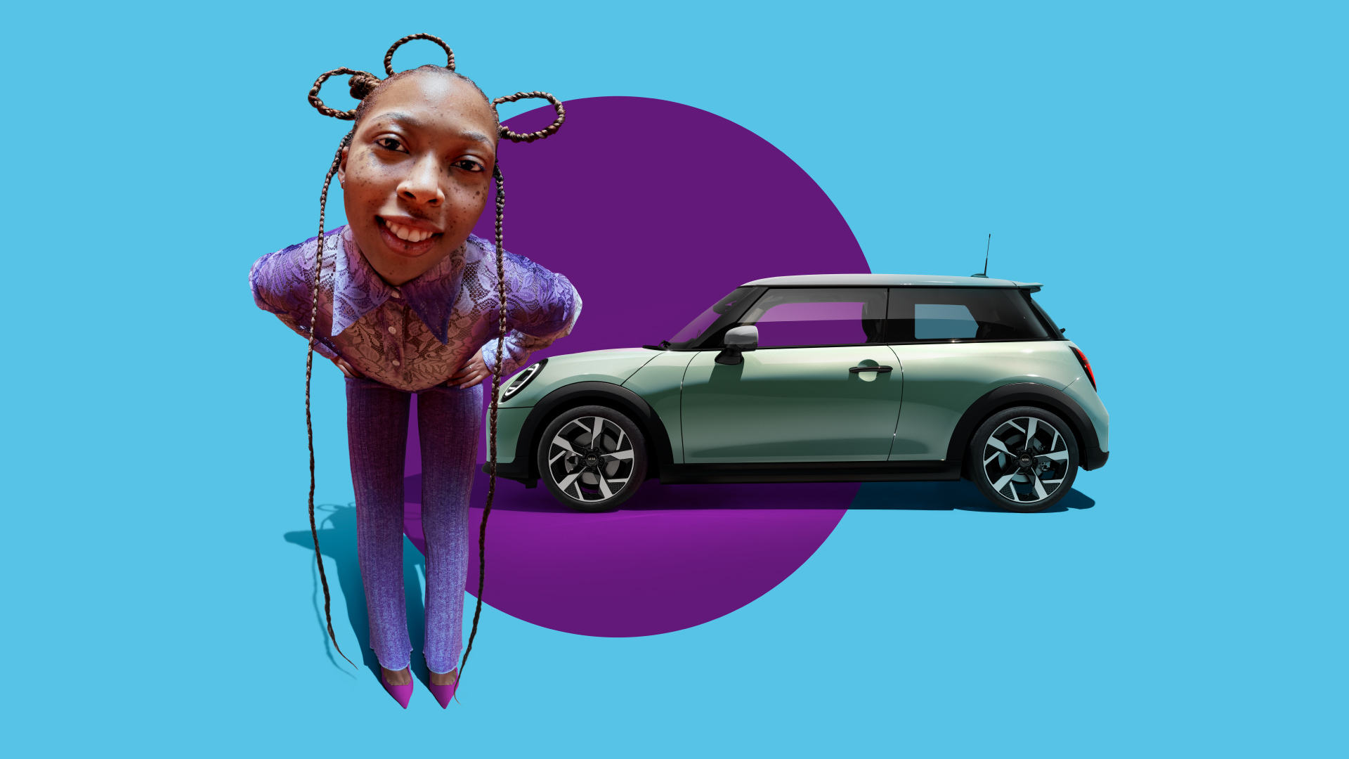 THE NEW MINI COOPER.｜MINI Japan